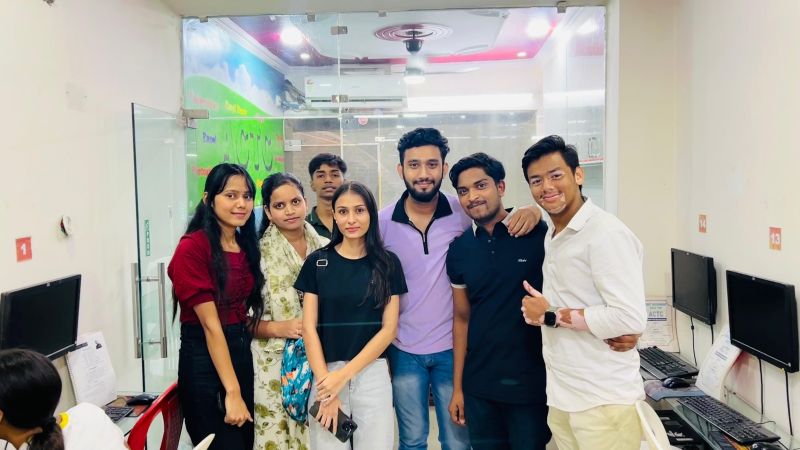 ACTC COMPUTER EDUCATION