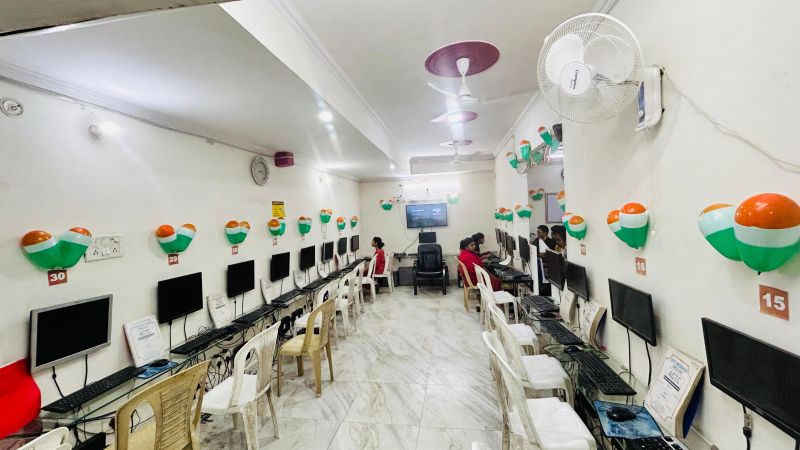 ACTC COMPUTER EDUCATION